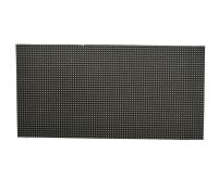China Curved Full Color LED Display Module P3 Indoor 1R1G1B SMD1515 High Contrast Ratio for sale