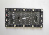 China Indoor Full Color Led Module P3 Convenient Soft Flexible Any Shape AC220V/110V for sale