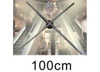 China 800cd/m2 Brightness LED Advertising Player 3D Display Screen With Mobile Phone Control for sale