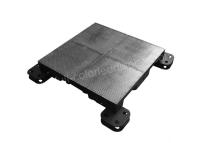 China Video Floor Dance Display Led Screen Stage Backdrop With Radar Interactive System for sale