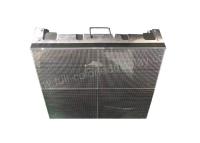 China Wireless SD Control Led Display Dance Floor Panels Stage Background  8.928mm Pixel Pitch for sale