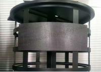 China P5 1/16 Scan Flexible Indoor Fixed LED Display 40000 Dots/m2 Hanging Stallation for sale