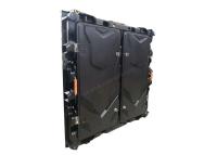 China Magnesium Alloy Cabinet Full Color LED Display P5 With Fast Lock / Quick Connector for sale