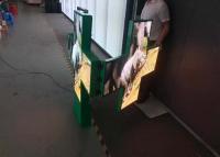 China IP65/IP54 P8 Outdoor Advertising Led Display Screen High Brightness For Pharmacy for sale
