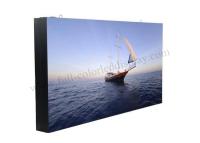 China P6 Full Color LED Display Panel 7000 CD/M² SMD3535 With Customized Cabinet for sale