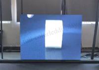 China Vivid Video Hanging Indoor Rental LED Display P2 High Definition Screen For Events for sale