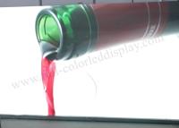 China Digital Advertising Indoor Rental LED Display Video Show P4 High Precision for sale