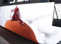 China IP20 Digital Indoor Fixed LED Display Sign P2.5 High Definition For Advertising for sale
