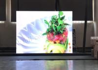 China 6mm Pitch Sports Arena LED Screen Optimal View Distance Of 6.6m-70m For Clear Display for sale