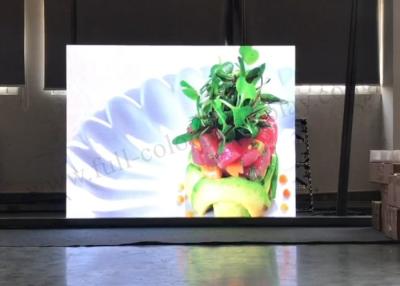 China 6mm Pitch Sports Arena LED Screen Optimal View Distance Of 6.6m-70m For Clear Display for sale