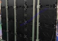 China IP31 SMD1010 P1.56 Small Pitch LED Display 400X300mm Cabinet for sale