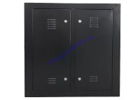 China SMD2727 P5 Waterproof Advertising Digital Signage 5500nits for sale