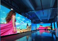 China High Efficiency Stadium LED Display with Optimal View Distance of 6.6m-70m and Full Color Chip for sale