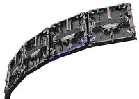 China Fanless 400W Indoor Rental LED Display P2.976 1/12 Scan 800nits for sale