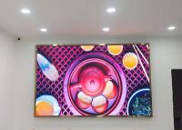 China 800w Indoor Rgb Wall Display Smd P2.5 P3 P3.91 P4.81 IP20 For Stage for sale