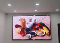 China 800w Indoor Rgb Wall Display Smd P2.5 P3 P3.91 P4.81 IP20 For Stage for sale