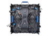China Large Stage Outdoor LED Display Panels SMD3535 Higher Contrast Seamless Full Color for sale