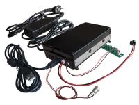 China ISO14443 Smart Card Reader Module , motorized card reader Windows7 for sale