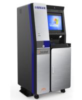 China Multifuncitonal Card read & internal cards Storage Machine, UPS up to 2000VA, long standby period. for sale