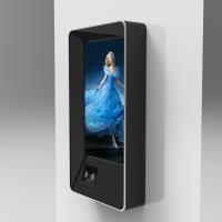 China 21.7inches HD Screen Android build-in Kiosk Dual Core 2.41GHz Processor for sale