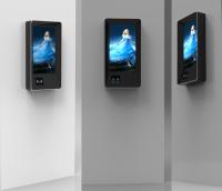 China 21.7inches HD Screen Android build-in Kiosk Dual Core 2.41GHz Processor for sale