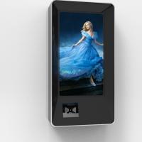 China 21.7inches HD Screen Android build-in Kiosk Dual Core 2.41GHz Processor for sale