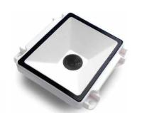 China Fixed Portable Barcode Scanner , 1D 2D Barcode Reader for sale