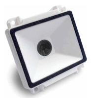 China Fixed Portable Barcode Scanner , 1D 2D Barcode Reader for sale