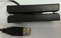 China ISO7810 Smart Card Reader Module , Magnetic Card Reader Module 3 tracks for sale