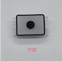 China MSI USB RS232 Long Distance Barcode Reader 632nm LED for sale