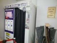 China Passport/ drive license / ID card  profile photo Selfie modular house, for sale