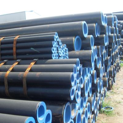 China API 5CT J55 Seamless Casing Pipe for sale