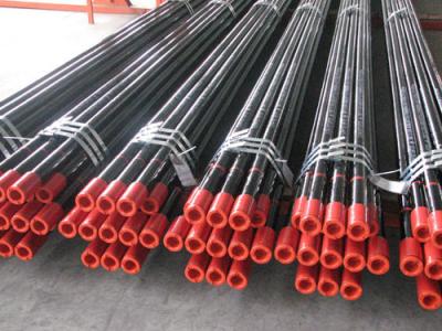 China Professional manufacturer of OTCG products-casing pipes, oil tubing for sale