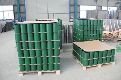 China J55 Casing Couplings for sale