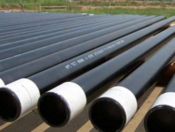 China STC Seamless Casing Pipe&Tubing Pipe for sale