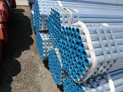 China Hot-dipped Galvanized Square Steel Pipes/ Tubes/Hollow Sections for sale