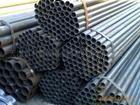 China Steel Scaffolding Pipes for temporary constructions for sale