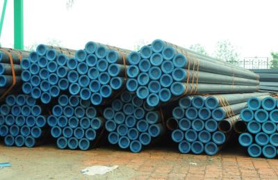 China Hydraulic Cylinder seamless pipe manufacturer in China for sale