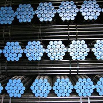China API5L GR.B Carbon Seamless Steel Pipes used in fluids transfer for sale