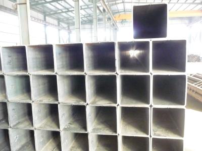 China EN10219 Cold Formed ERW Square Hollow Sections for sale