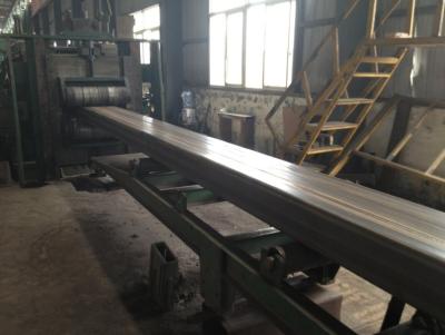 China S355 Seamless Square Steel Tubes Used in Electricity Industry for sale