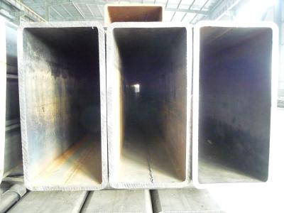 China ASTM A500 Square Tubes for Construction for sale
