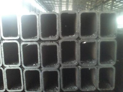 China ASTM A500GR.B Cold Formed Structural Hollow Sections for sale