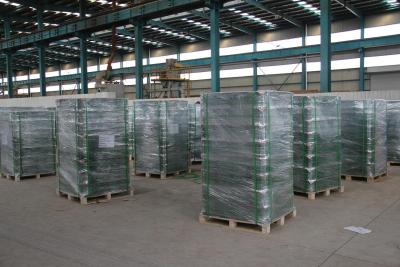 China J55 Casing Couplings for sale