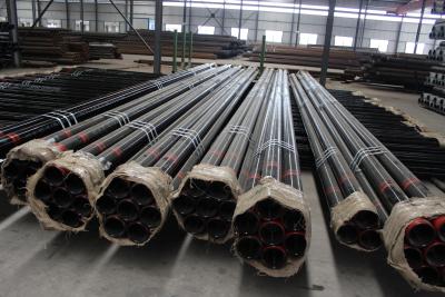 China Manufacturer of Steel Petroleum Casing Pipes for sale
