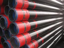 China API L80 EU Seamless Oil Tubing Pipe For Sour Service for sale