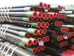 China N80 External Upset Oil Tubing Without Threading And Couplings from China Manufacturer for sale