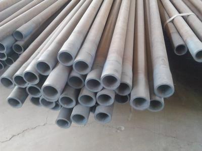 China N80 External Upset Oil Tubing Without Threading And Couplings from China Manufacturer for sale