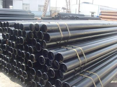 China DIN 17175 14MoV63 seamless boiler tube for sale