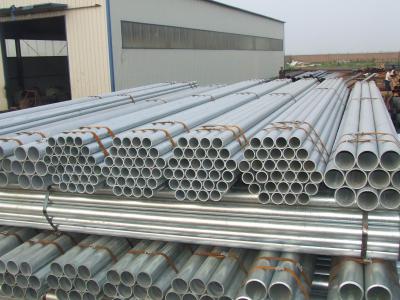 China DIN 17175 14MoV63 seamless boiler tube for sale
